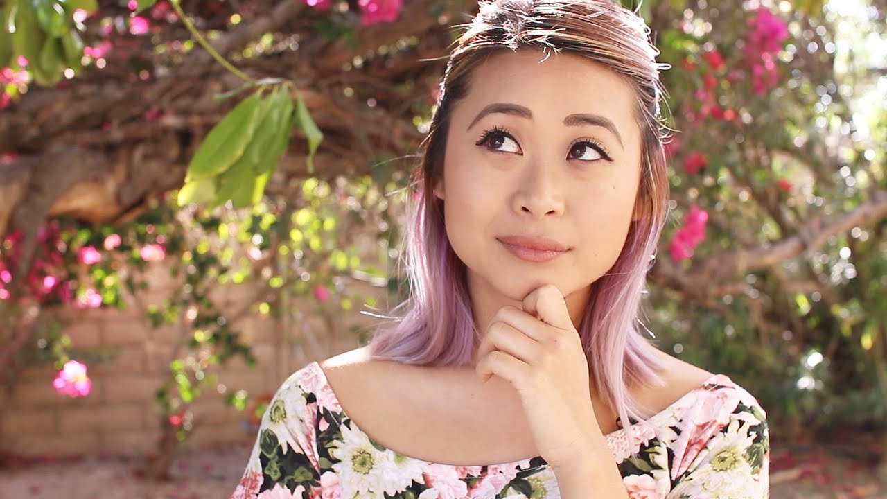 Why doing scary things helps you grow