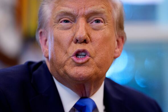 CNN breaking news alert goes wrong as Donald Trump explodes at reporter