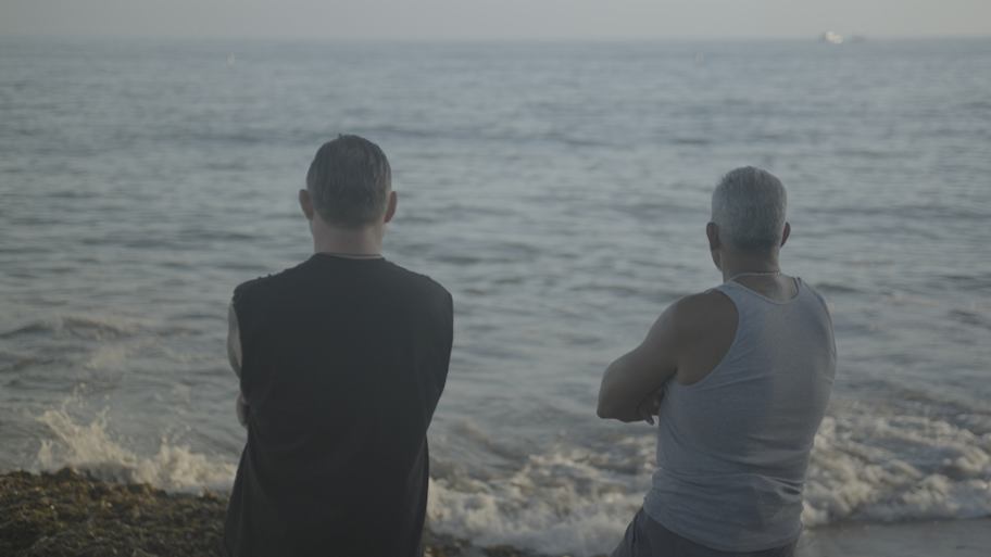 Bill Noguera details the risks and reward of his actions in Death Row ...