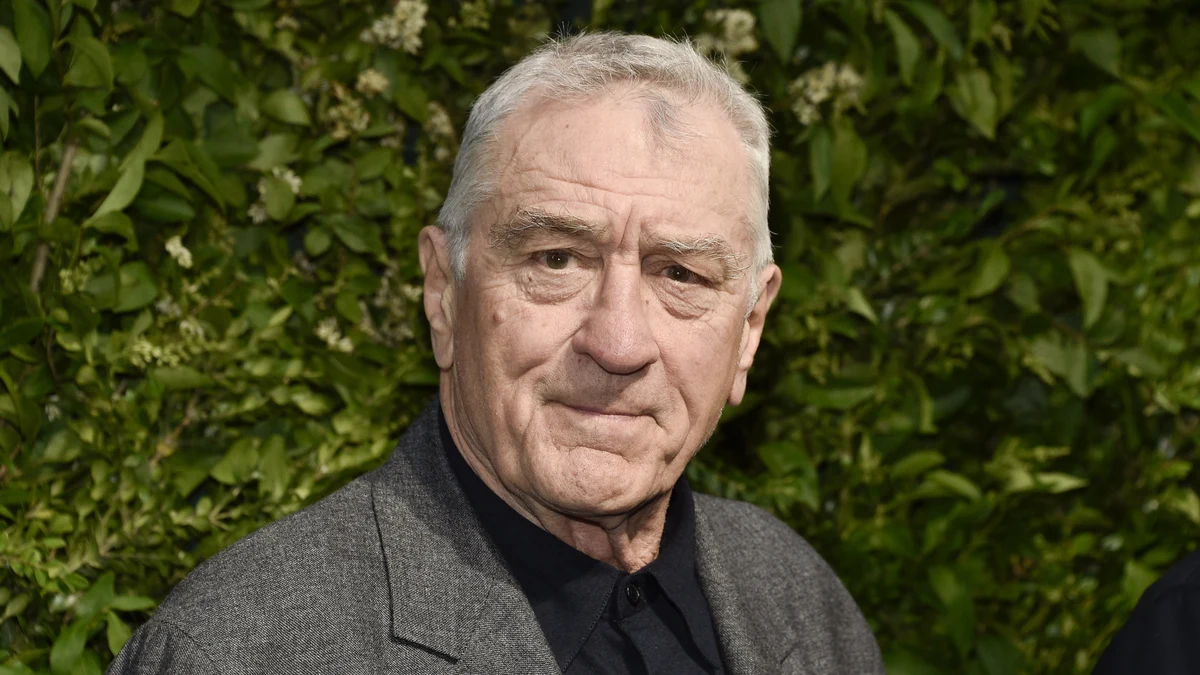 Robert de Niro se obsesiona con esta isla del Caribe: así es el resort ...