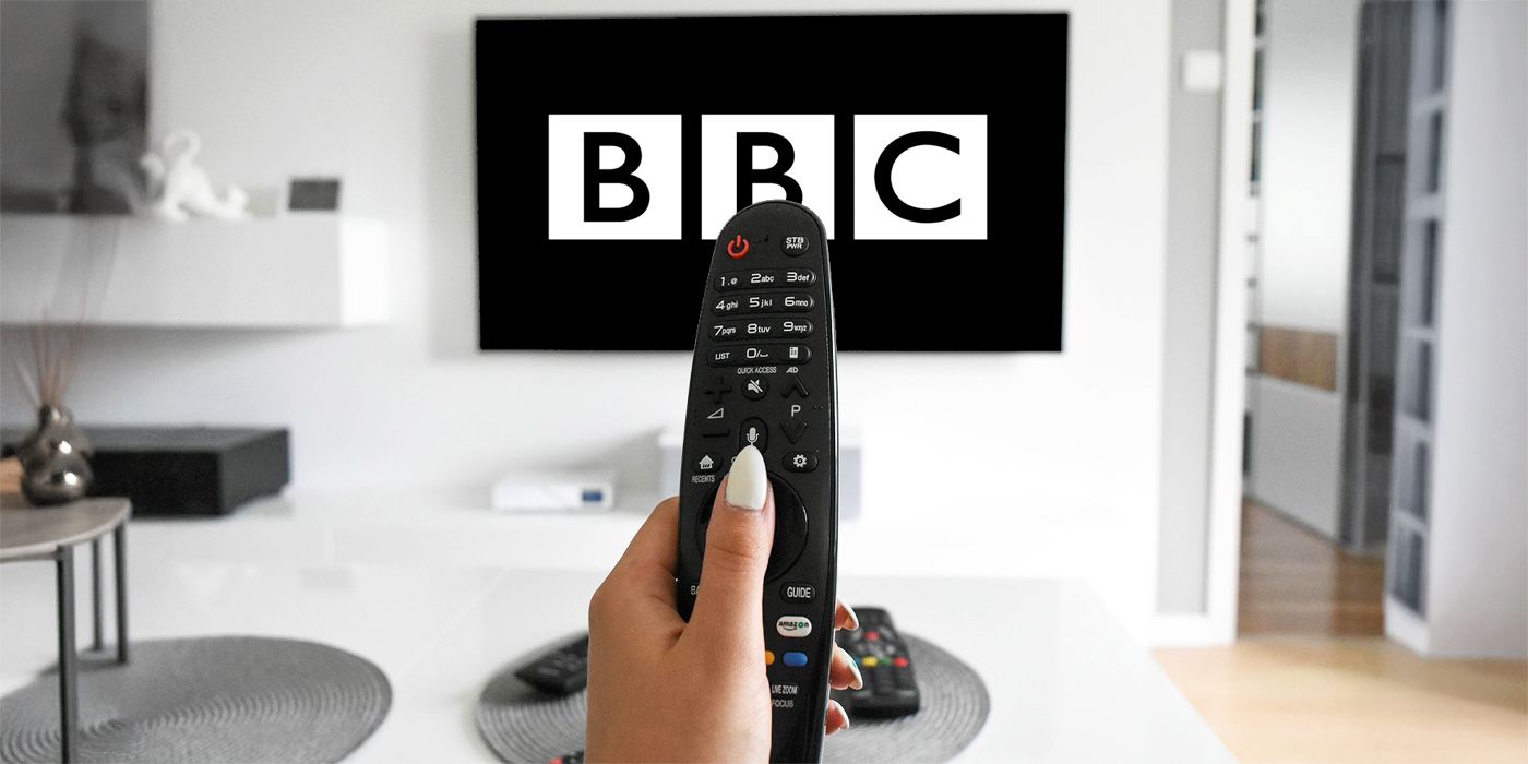 This Controversial Sitcom Was Cancelled After One Episode, but ...