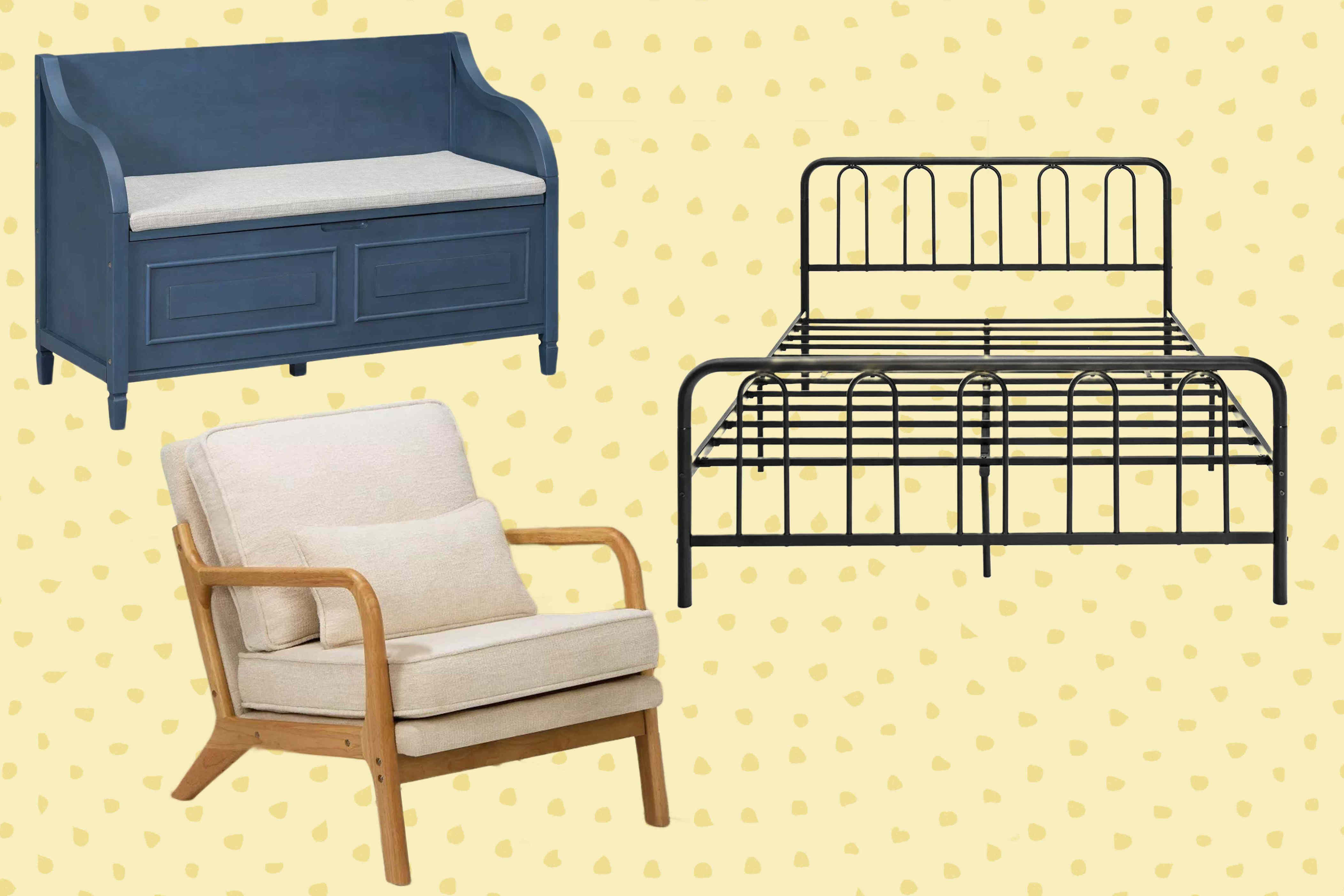 My Job Is Finding Furniture Deals, And Target Has Some Of The Best ...