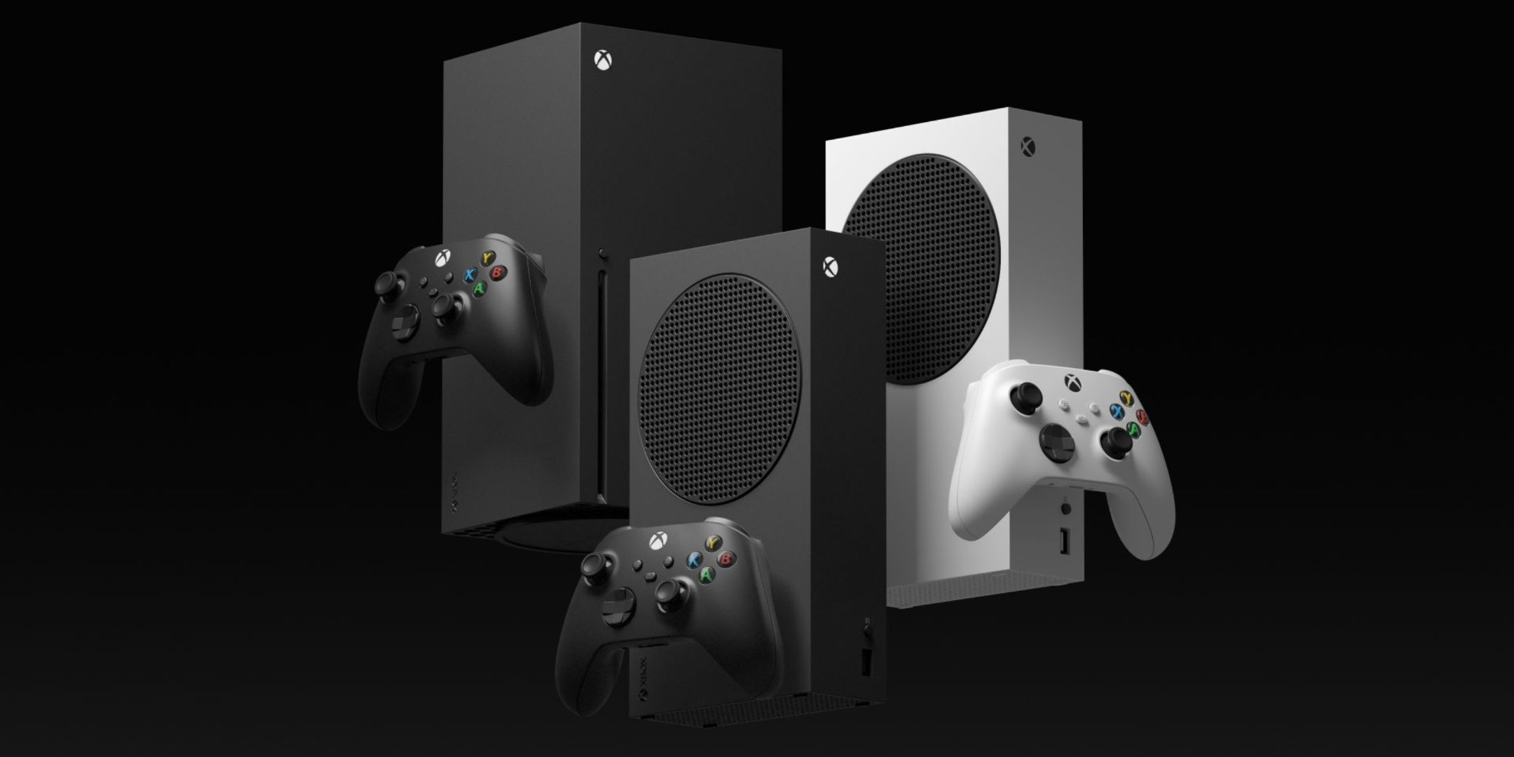 Xbox outsold by niche Kinect-like device in US Black Friday sales