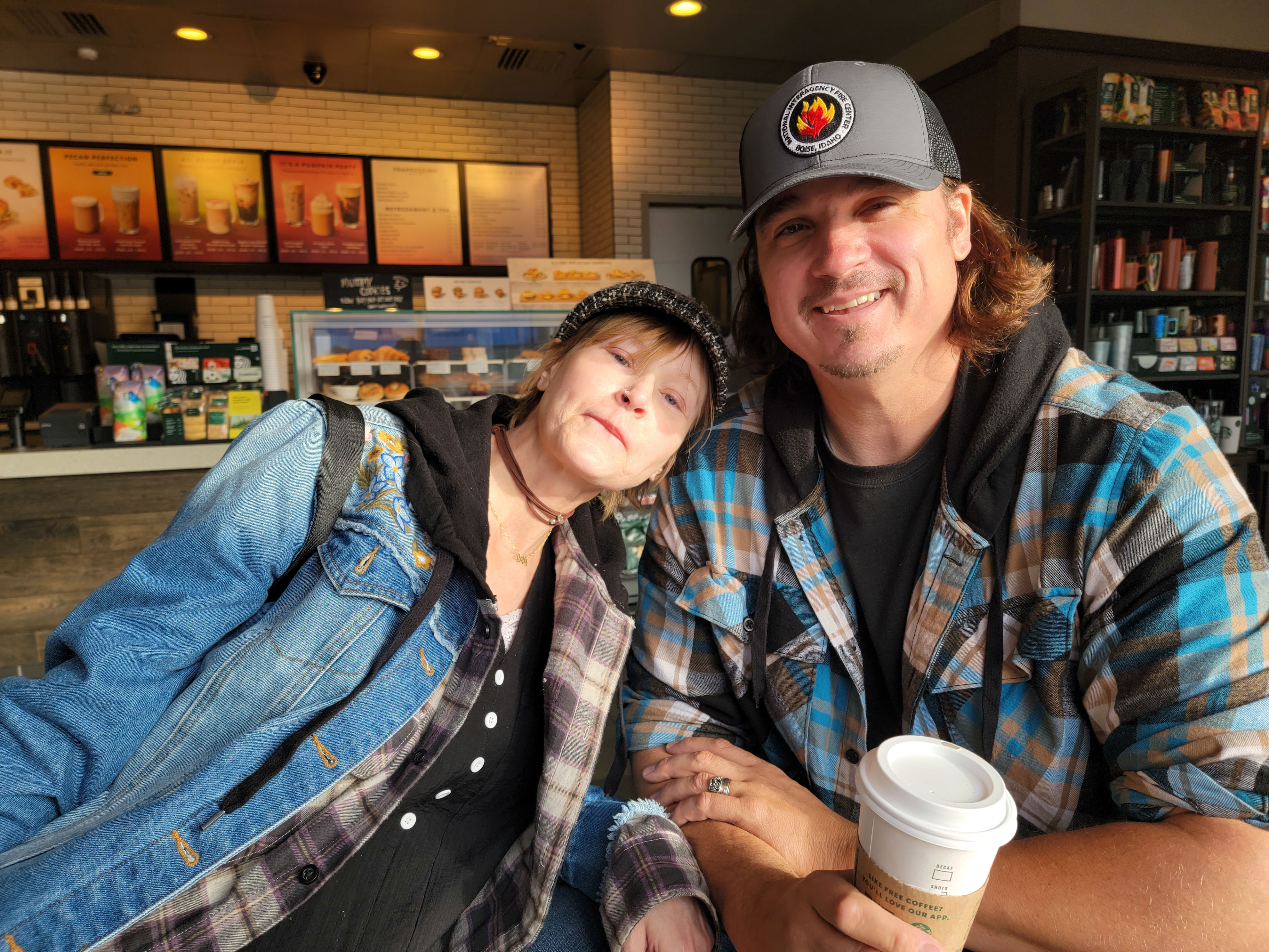 Federal Employee That's A Lawyer Still Has Faith In Trump & "God" As ...