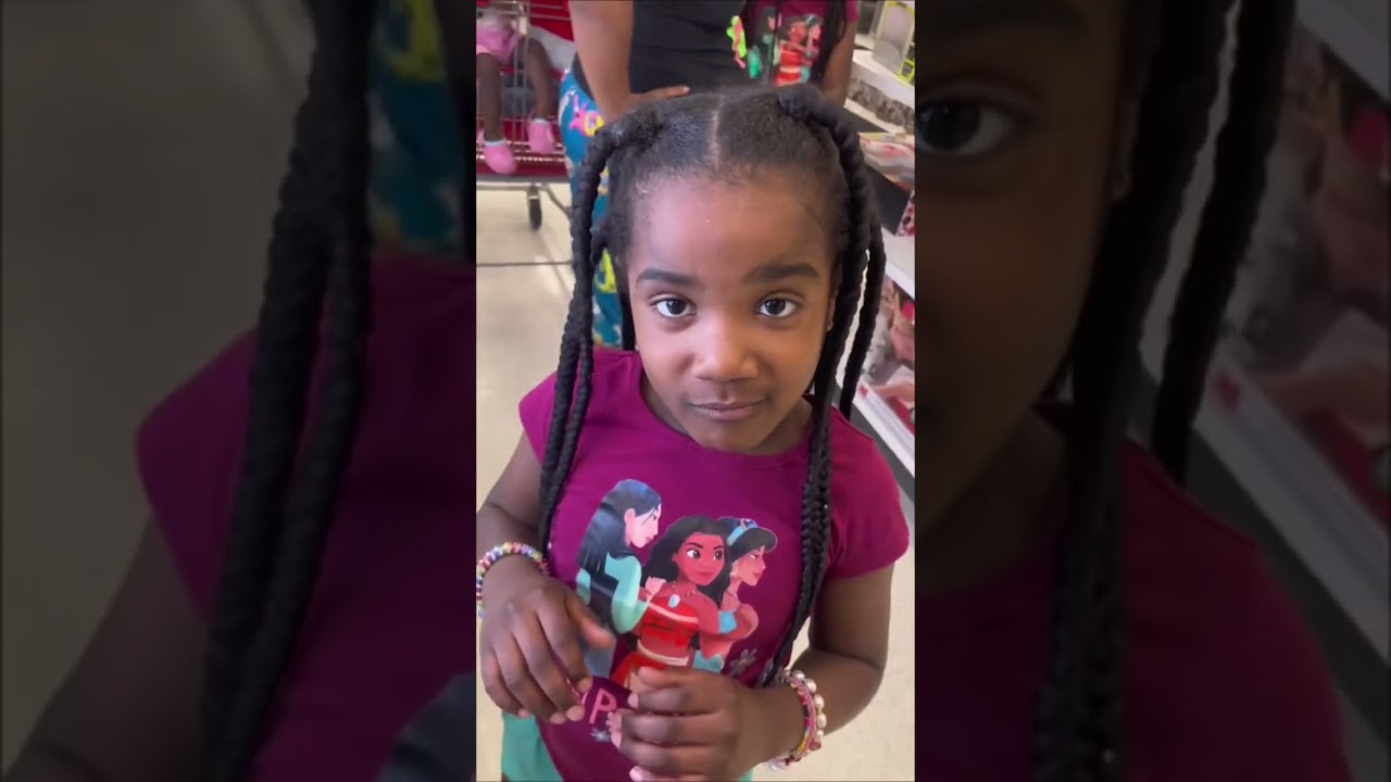 Family debates whether she should get a new iPhone