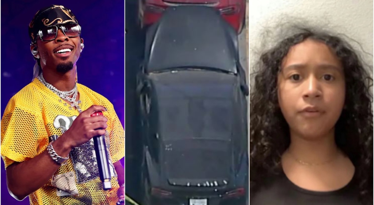 Celeste Rivas morta nella Tesla del cantante D4vd: l'appartamento del ...