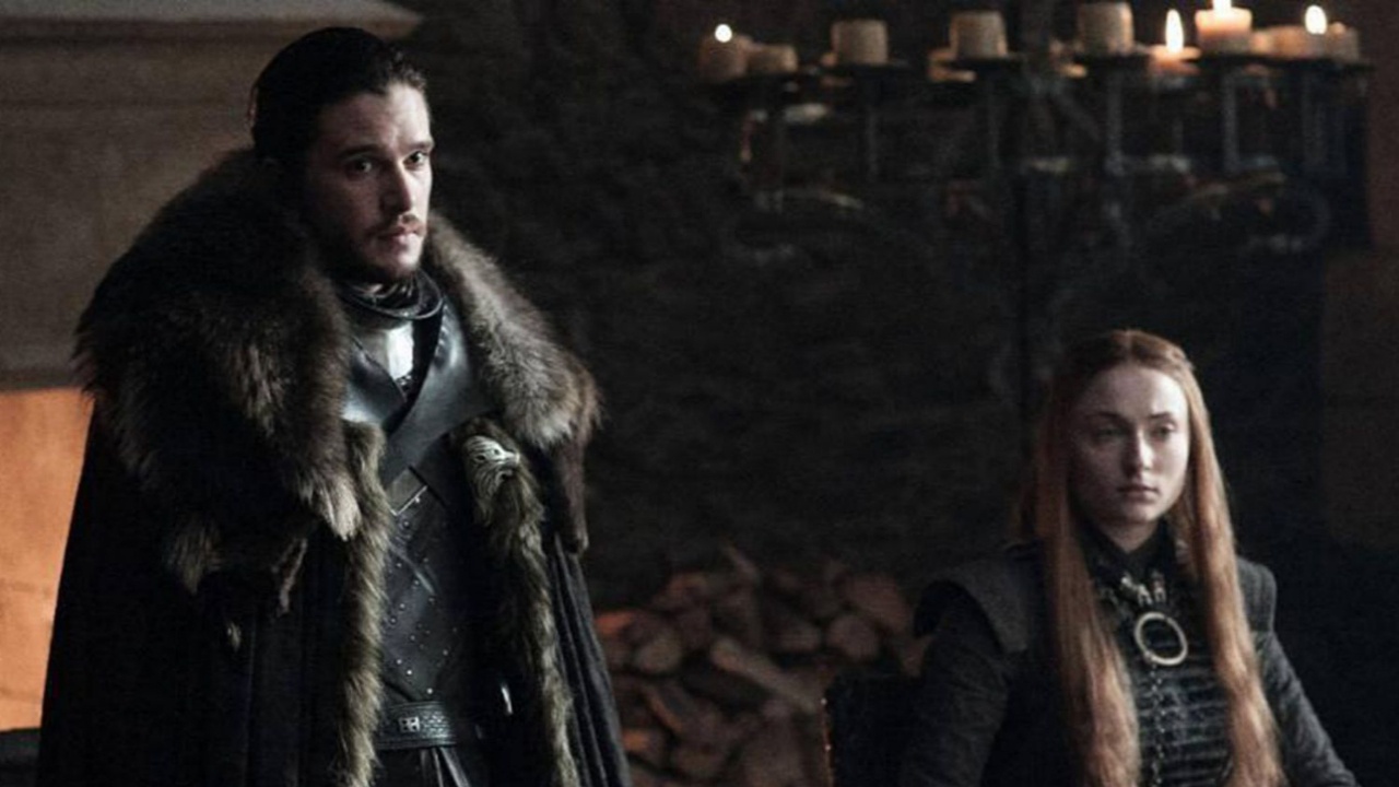 Why Sansa Felt Jon Snow Was An Unsuitable Ruler For The North