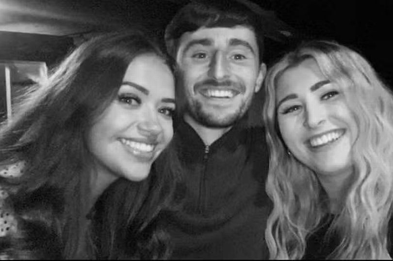 Inside Gogglebox Pete Sandiford's marriage as he says wife Paige is ...