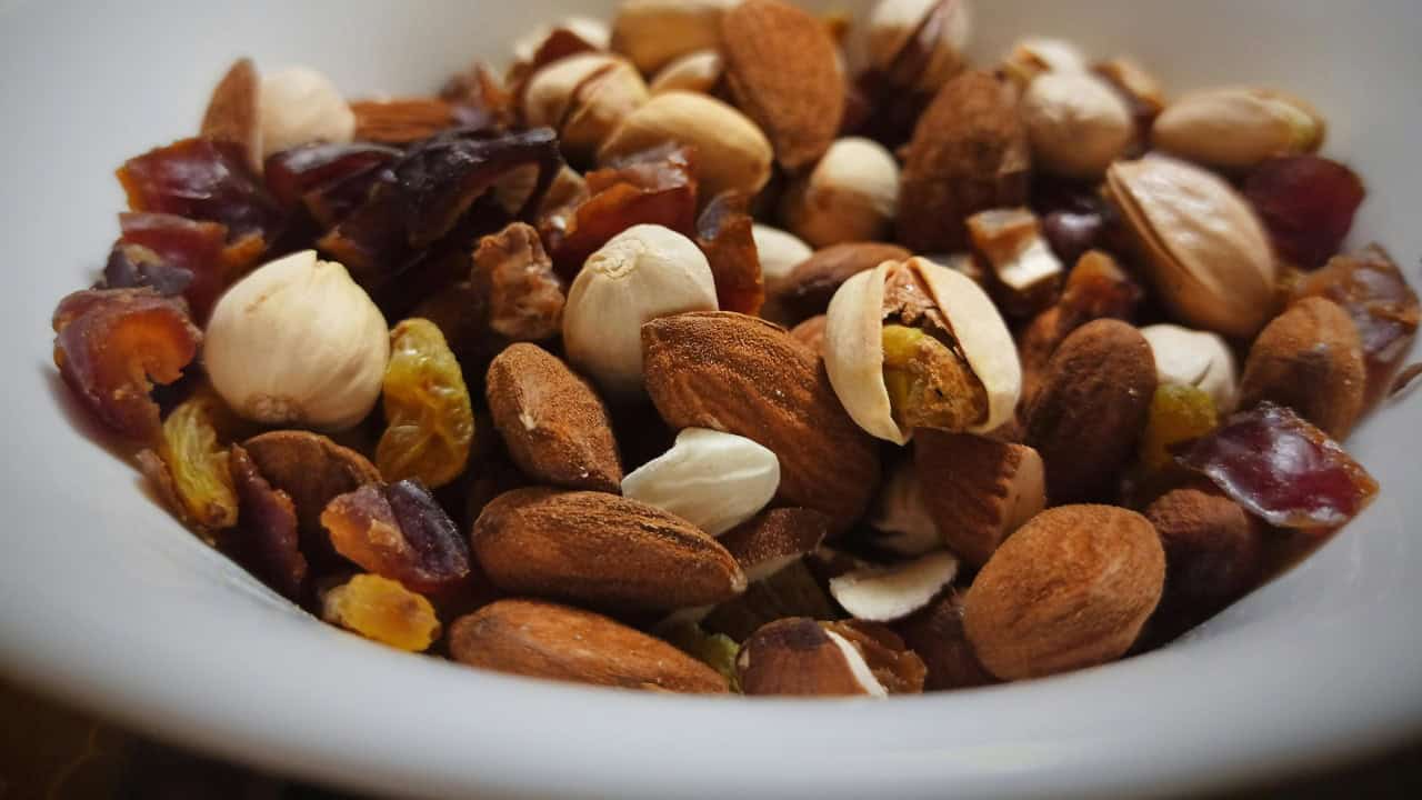 High-Protein Snacks On A Tight Budget