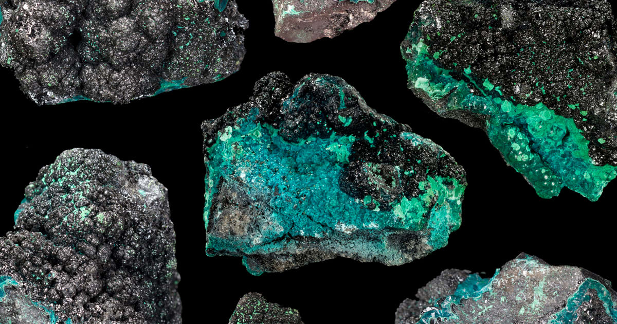 Switzerland’s mining giant considers stake sale in Congo’s Kamoto ...