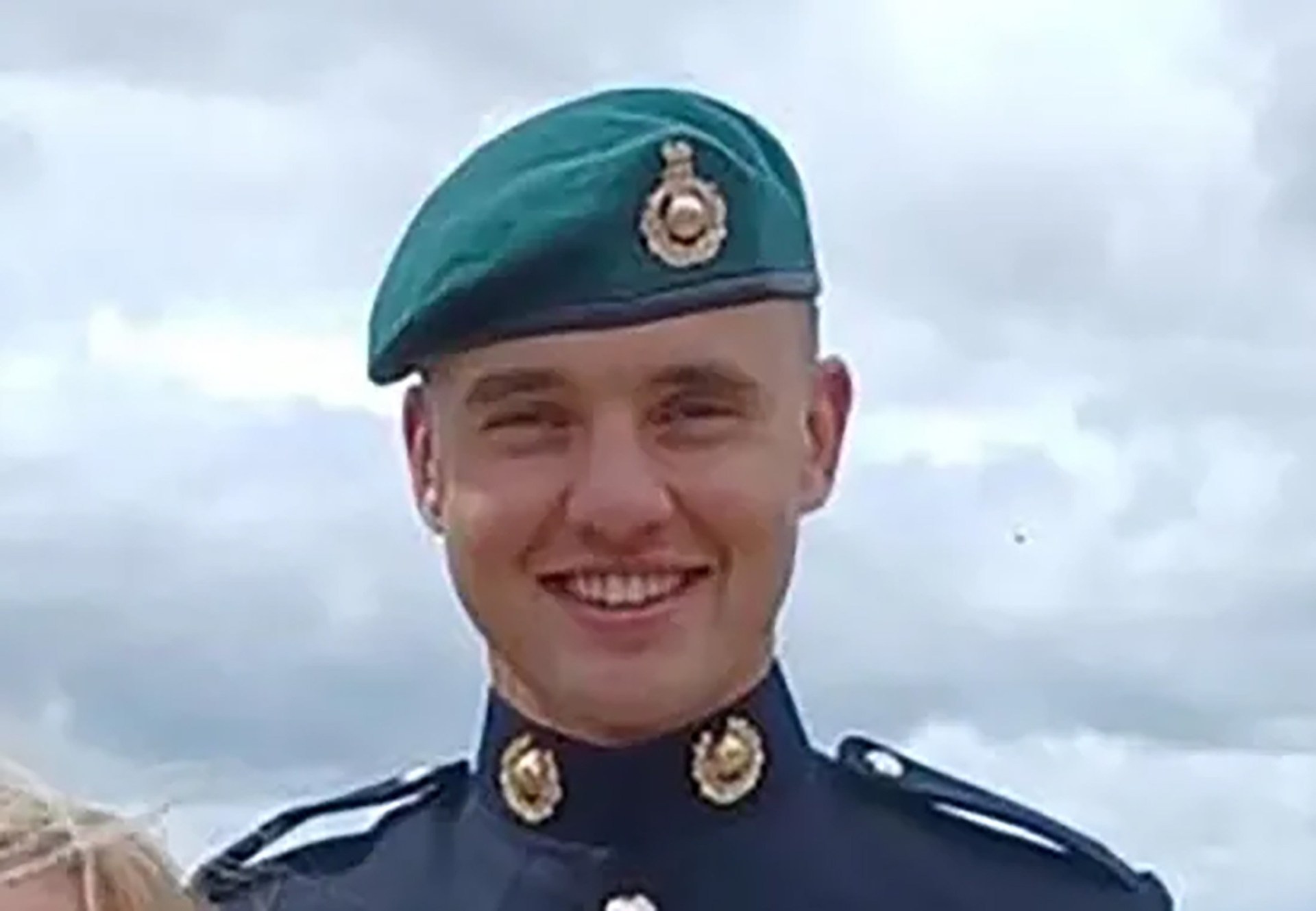 Ex-Marine sparks outrage with asylum seeker remarks