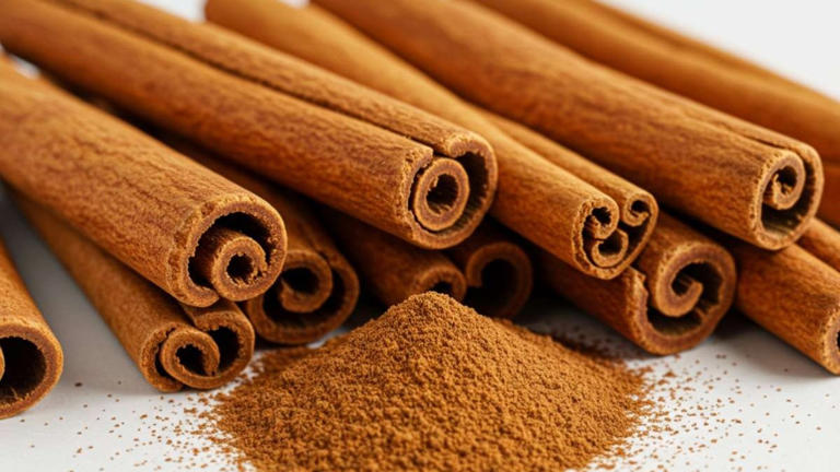 FDA Issues Massive Recall of Multiple Cinnamon Brands Due to Lead ...