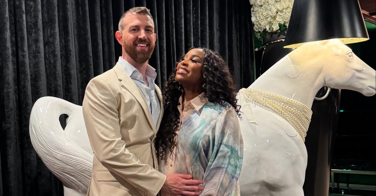 'Love Is Blind' Stars Lauren Speed and Cameron Hamilton 'Anxiously ...