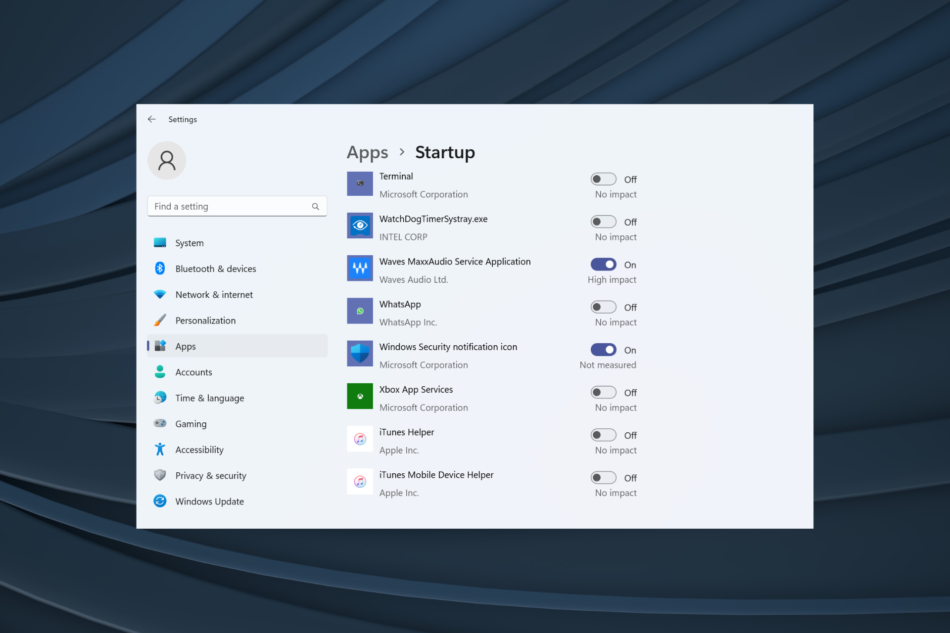 ¿Qué es SecurityHealthSystray.exe y cómo ocultar su icono y notificaciones?