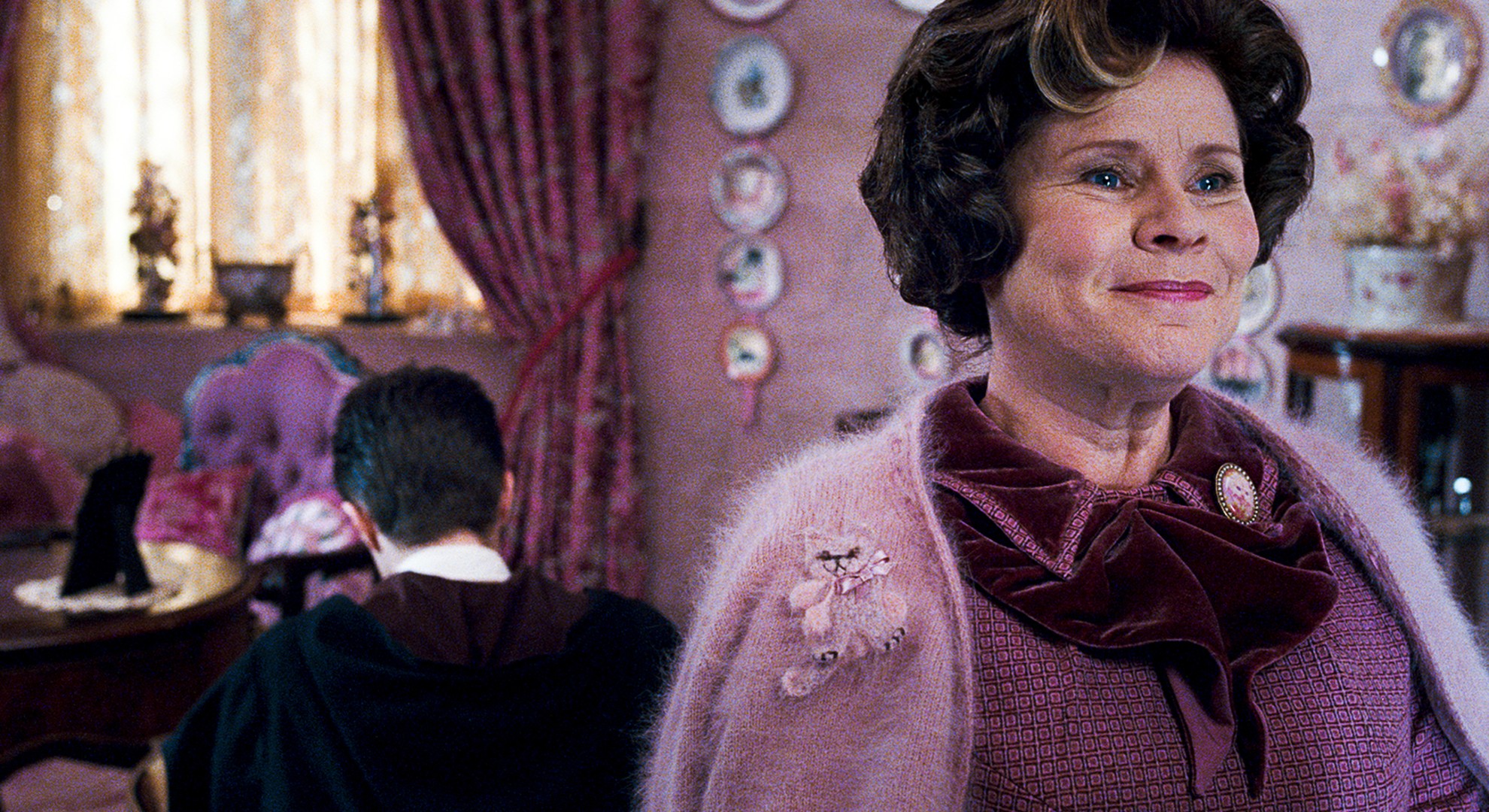 25 Character Arcs That Defined Harry Potter’s Wizarding World