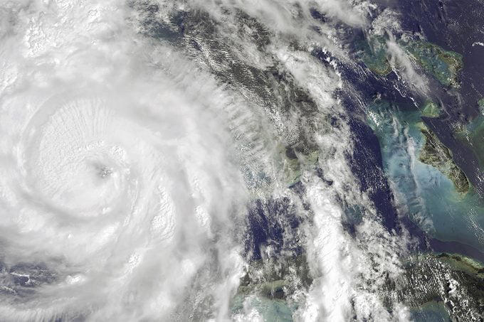 Here’s the Difference Between a Typhoon, Hurricane and Cyclone
