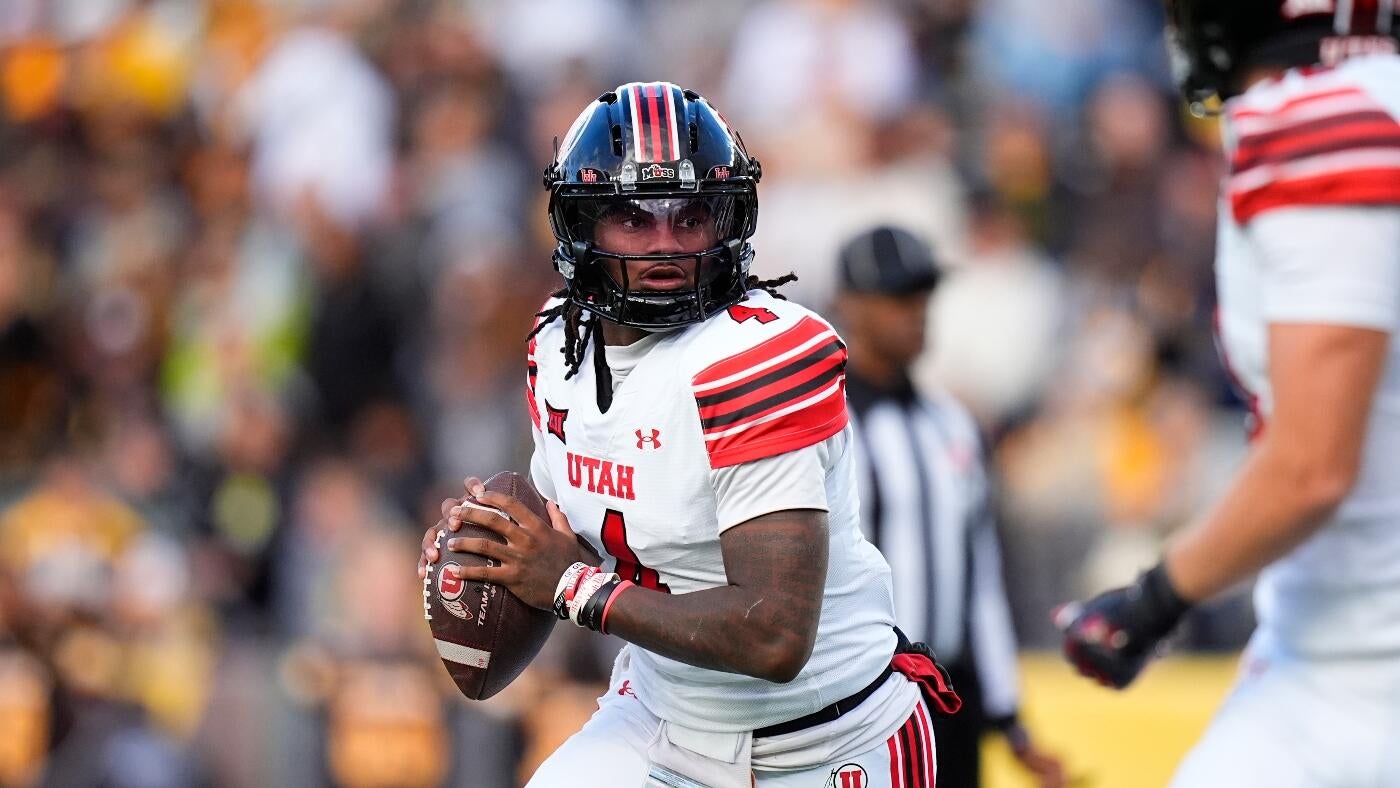 Texas Tech vs. Utah prediction, odds, betting line, time: 2025 college ...