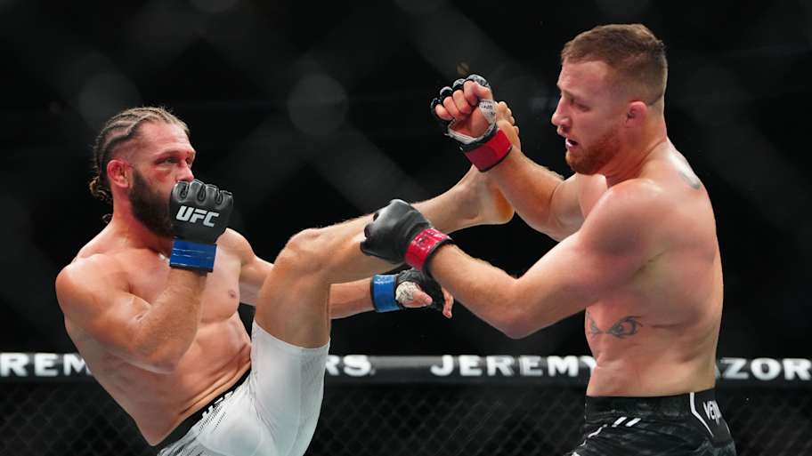 Charles Oliveira left without opponent after injury derails UFC Rio ...