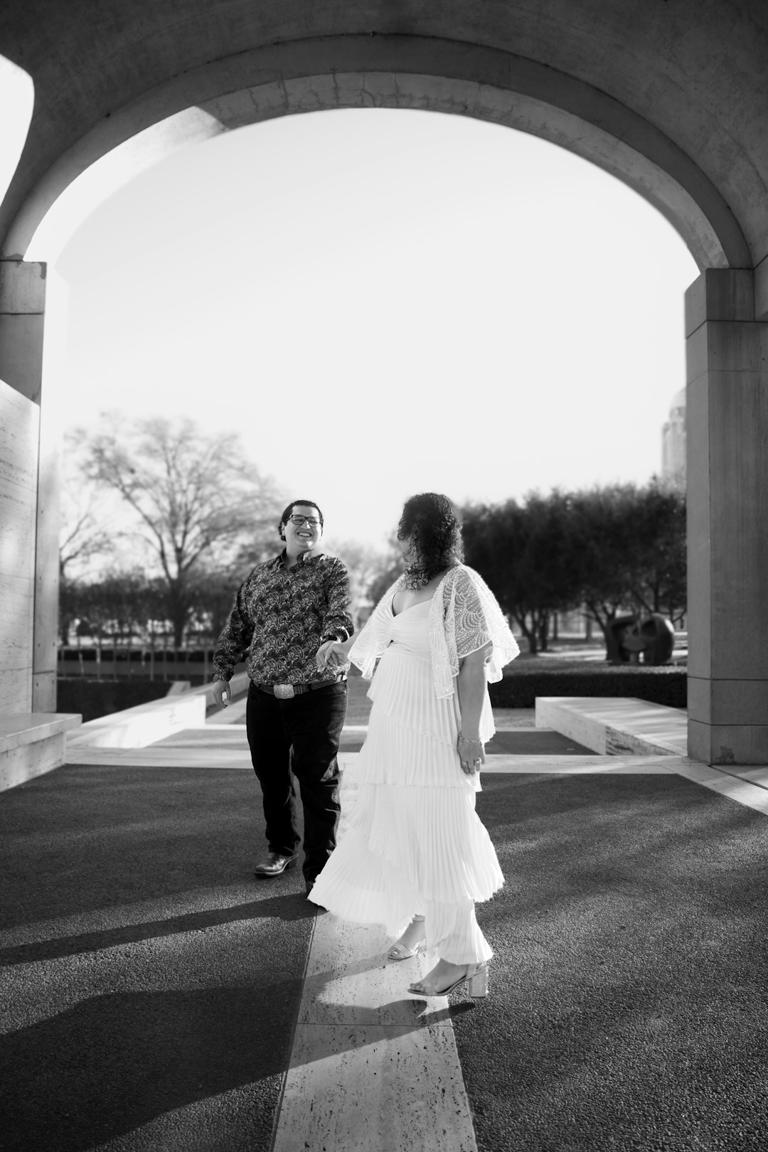 Where Are the Plus-Size Brides in Bridal Campaigns?