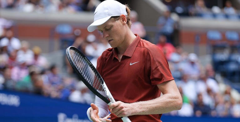 Au sujet de son nouveau physio, Sinner veut éviter la « zizanie » : « L ...