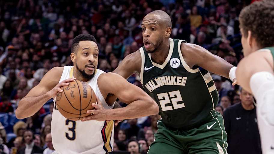 Three Reasons Why Wizards' Starting Lineup is Underrated