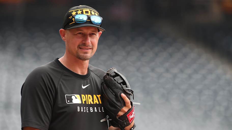 Don Kelly Wants to Return as Pirates Manager