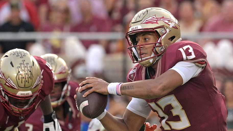 Jordan Travis reveals shocking statement on former FSU coach Willie Taggart