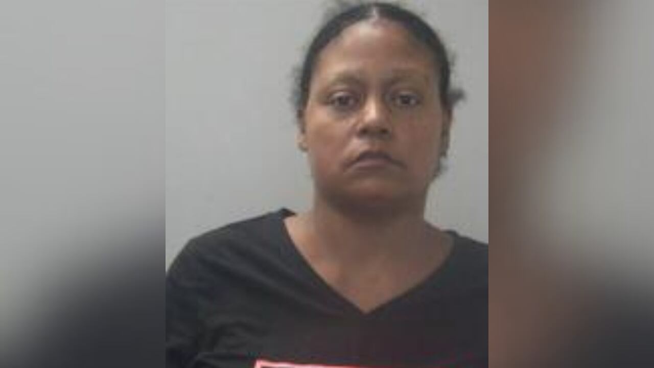 Alabama Department of Corrections arrest 2 in Gadsden on charges ...