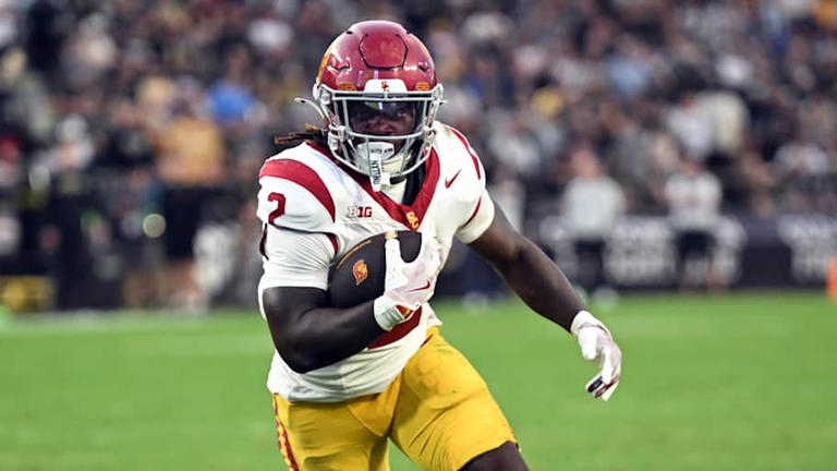 Final Predictions for Michigan State at USC