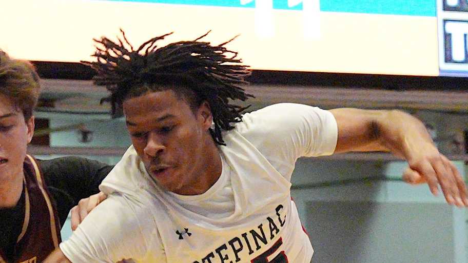 Top-Tier Guard Jasiah Jervis No Longer Considering Oregon Ducks in ...