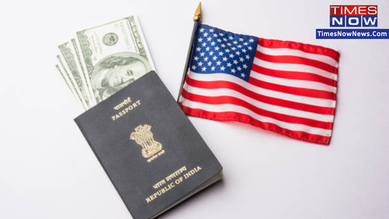 India Reacts To Donald Trump's H1B Visa Norms Says, 'Full Implications ...