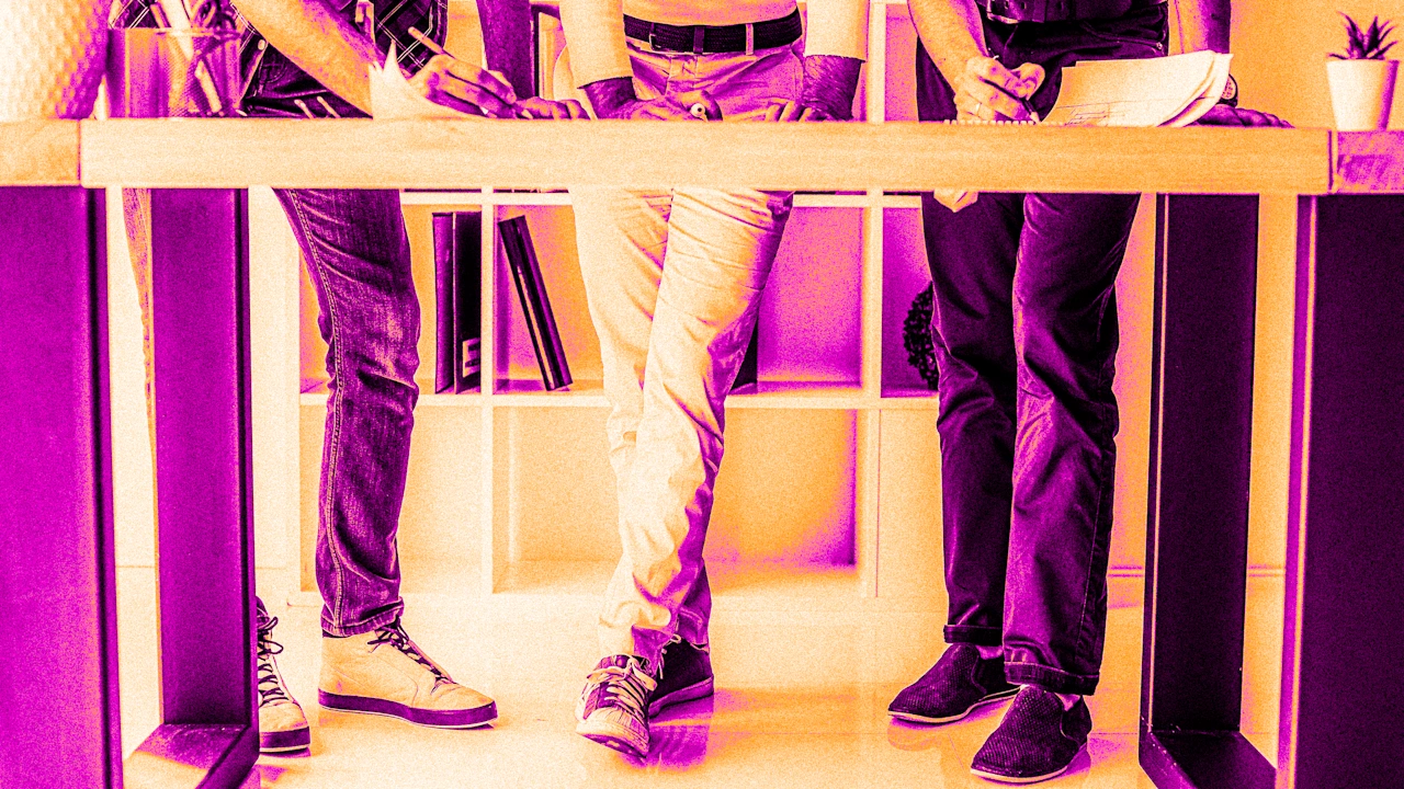 How to quit your job when you feel like you’re abandoning your team