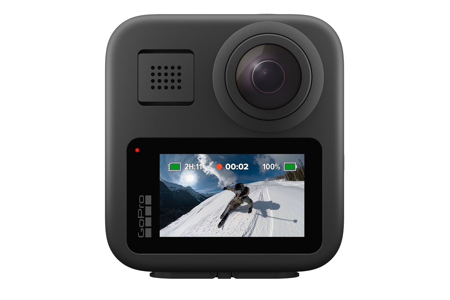 Take 360-degree videos with this GoPro action camera — $120 off from ...