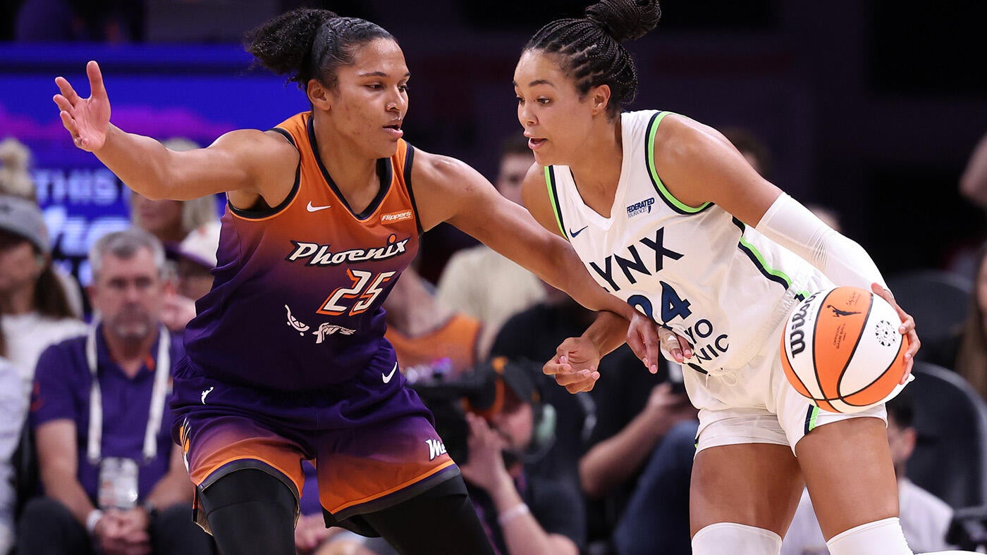 Lynx vs. Mercury, where to watch: Schedule, scores, TV channel as ...