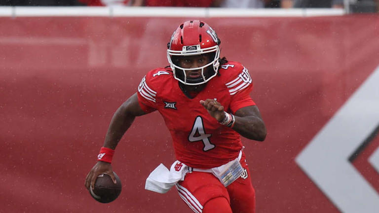 Utah Utes vs. Texas Tech Red Raiders: Live updates, highlights from Big ...