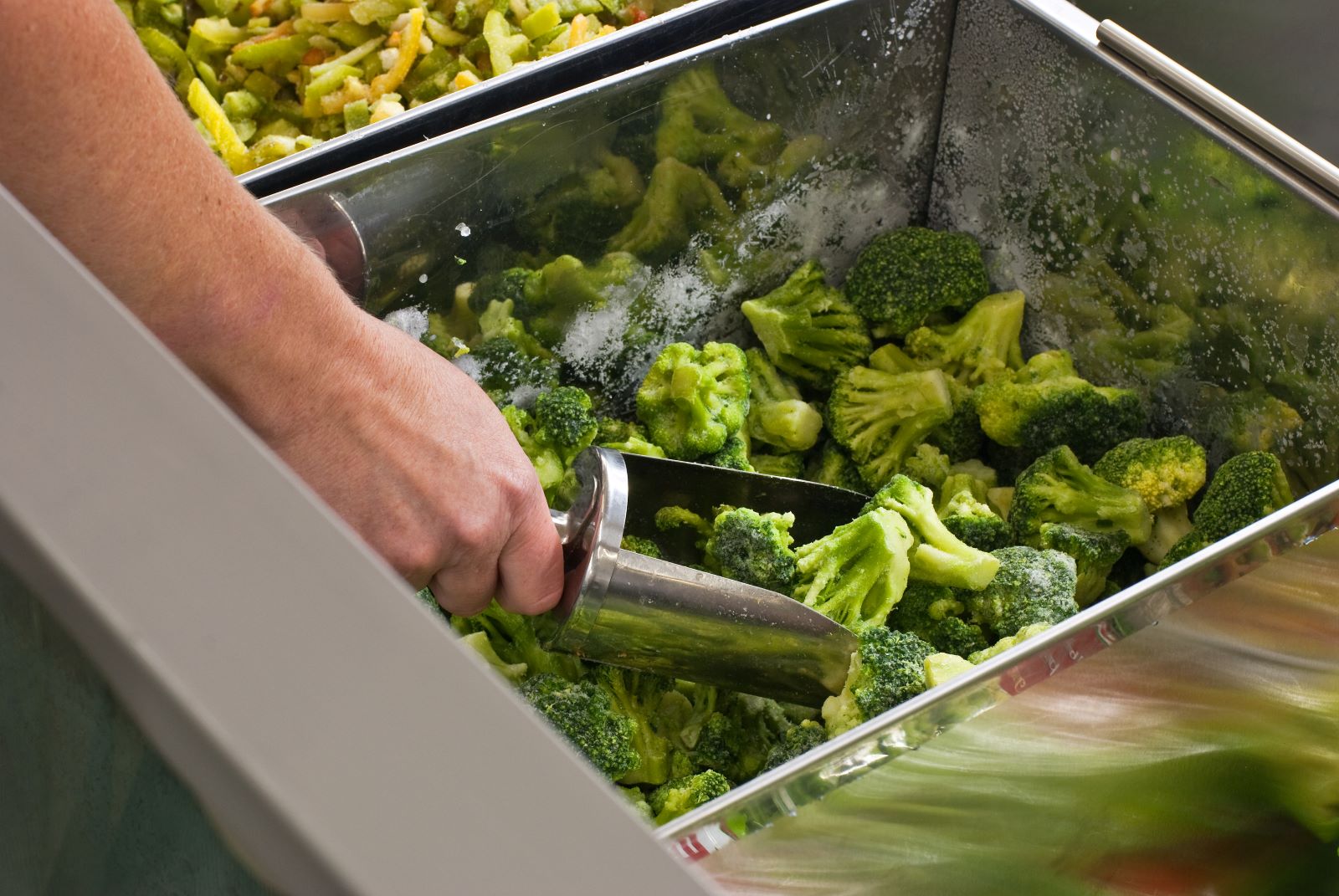 9 most common frozen vegetable mistakes