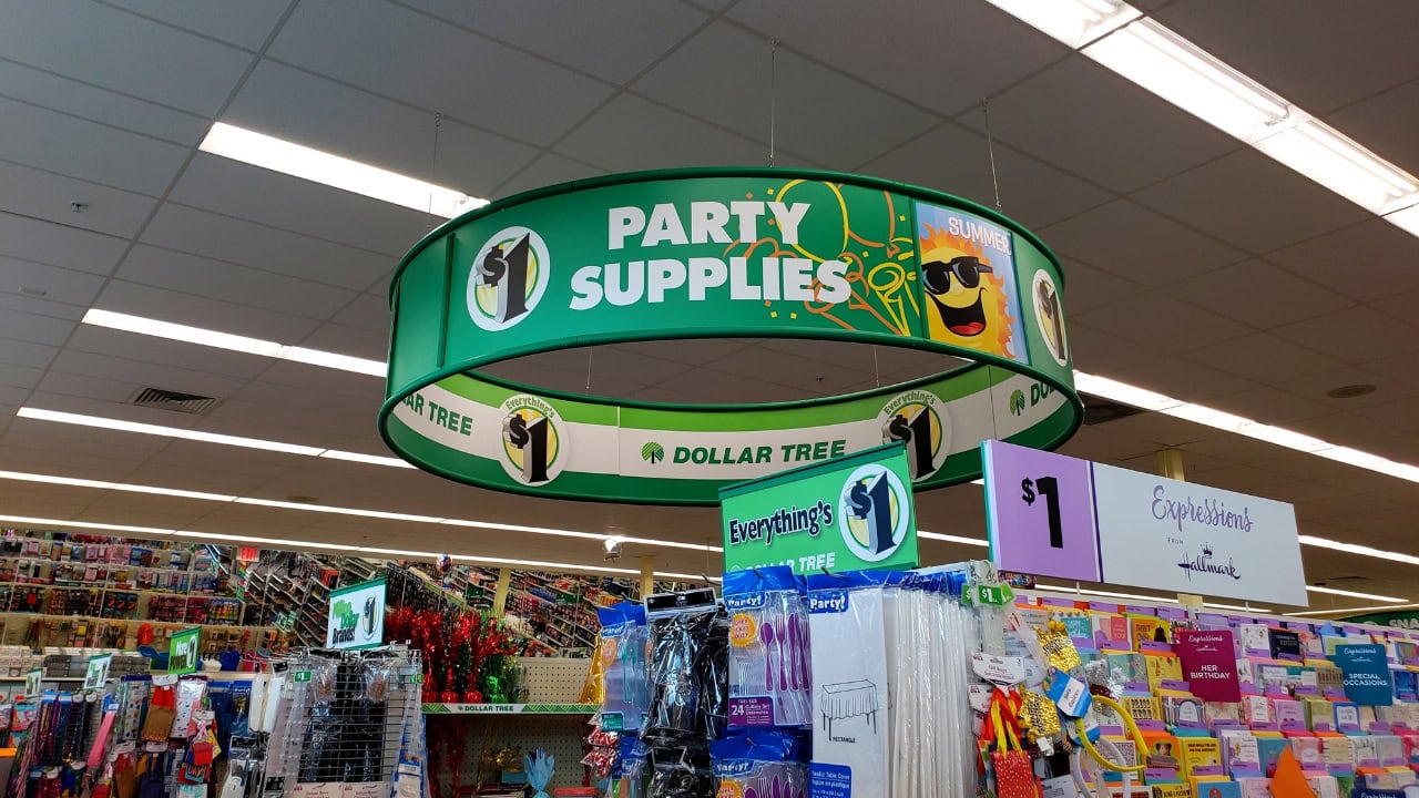 10 Dollar Store finds that are pretty useful