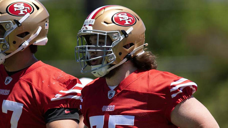 One Rookie has a Good Chance to be the Steal of the 49ers Draft Class