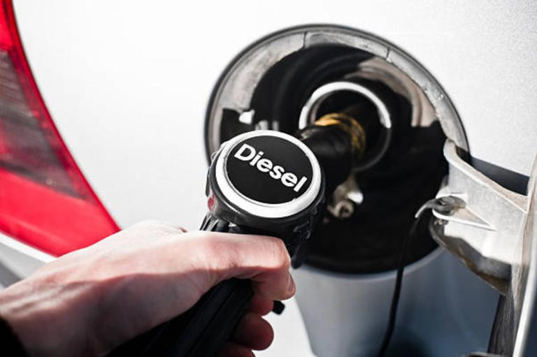 All diesel drivers in UK issued 'first' of its kind warning