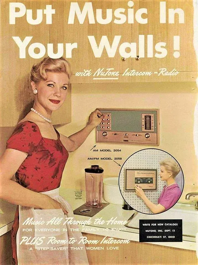 30 Vintage Ads You Might Remember From 1962