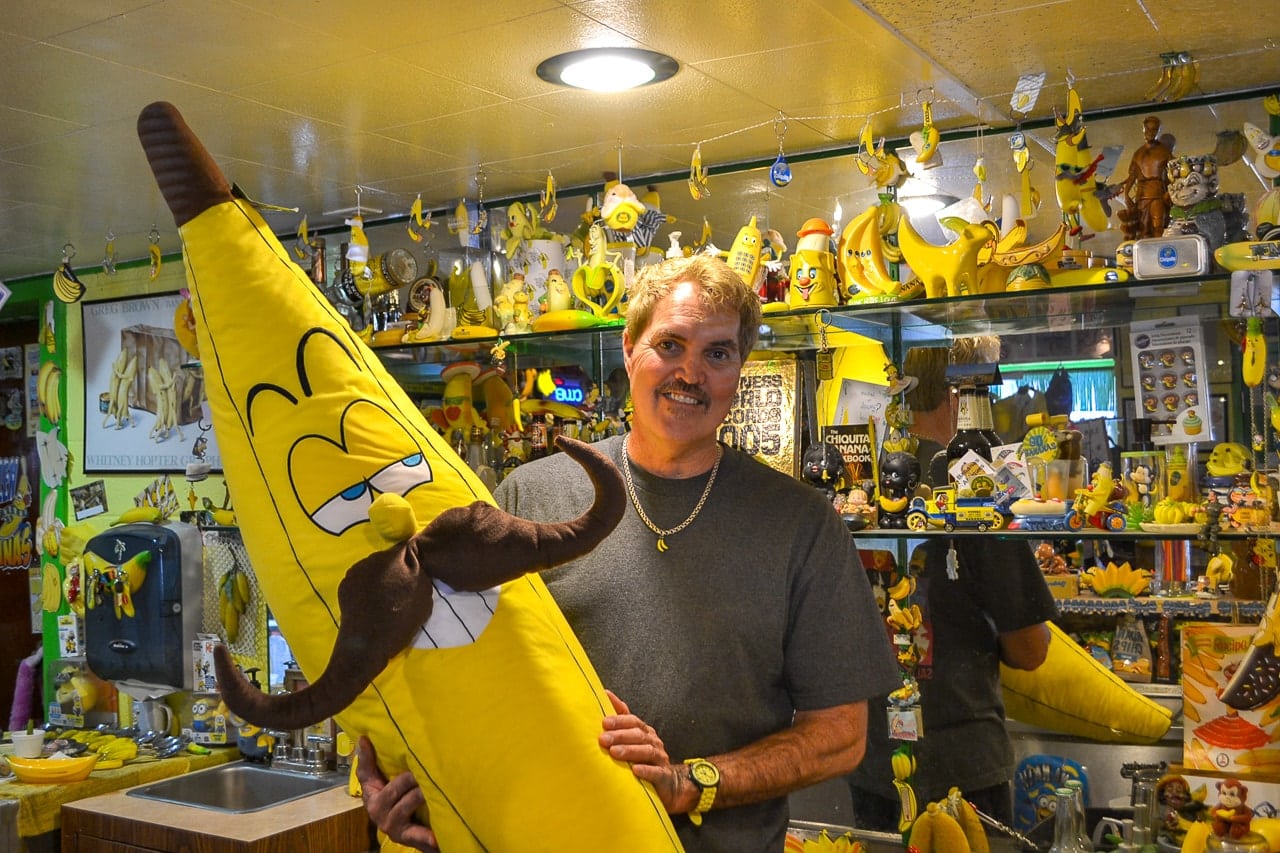 24 Odd Museums in America No One Expects to Exist
