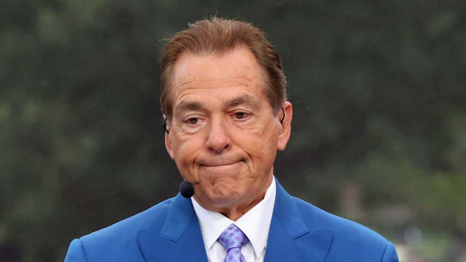 Michigan coach Biff Poggi names the greatest college football coach ever