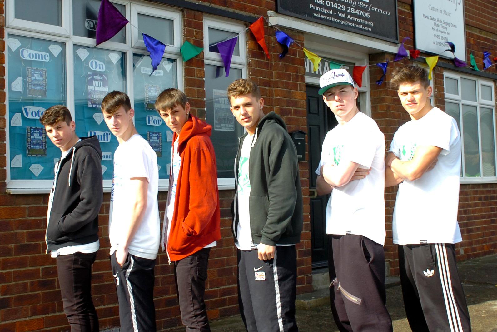 Who is Strictly Coming Dancing star Lewis Cope? The Emmerdale actor's ...