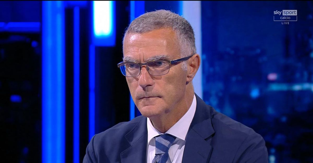 Inter, senti Bergomi: "Ha bisogno subito di questo rinforzo di mercato"