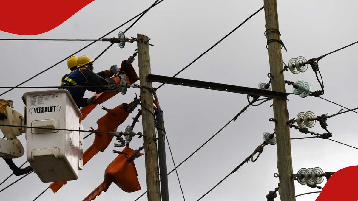 Kenya Power announces areas to experience power interruptions in 5 ...