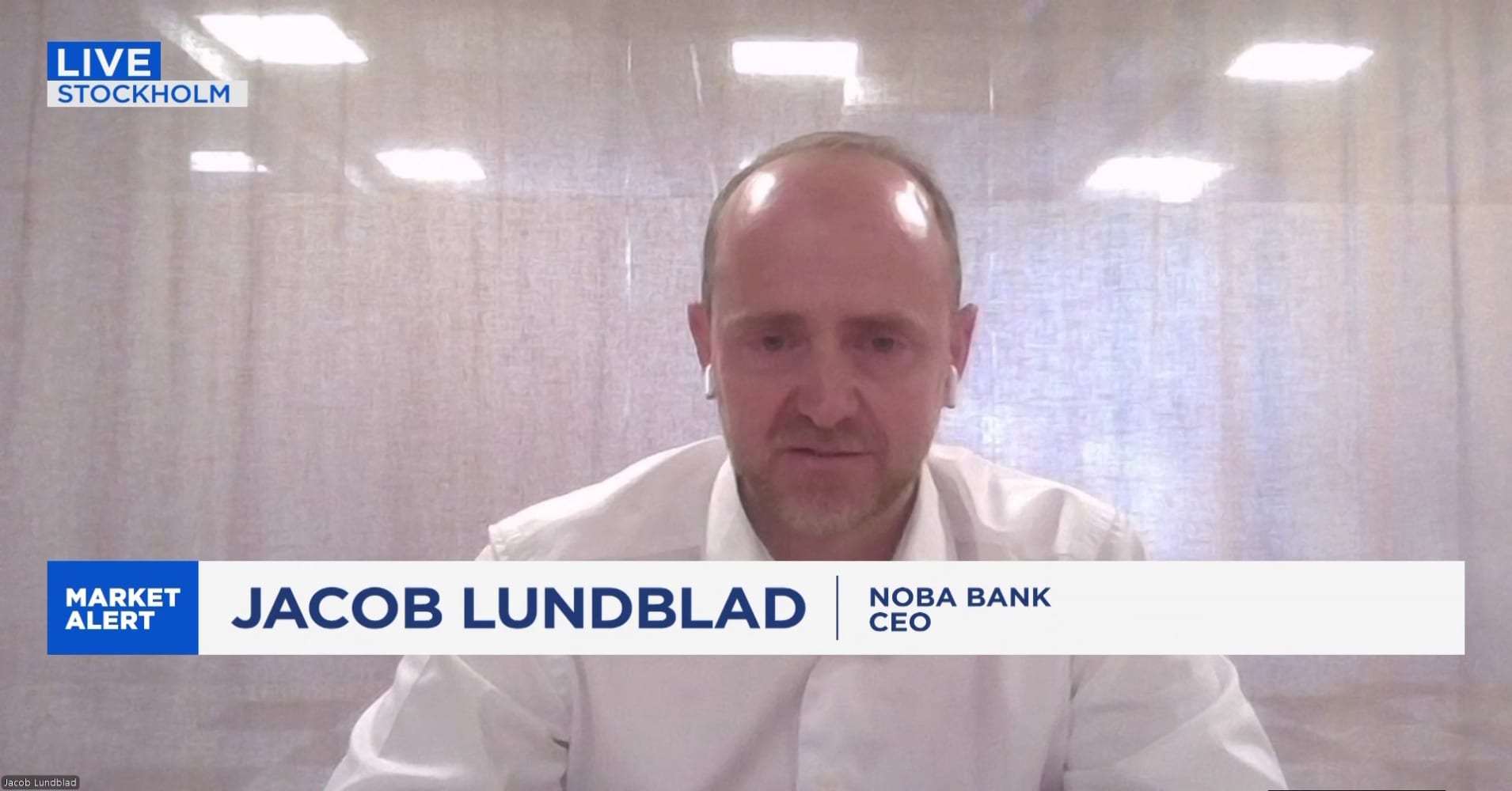 The timing is right for an IPO, says NOBA Bank CEO