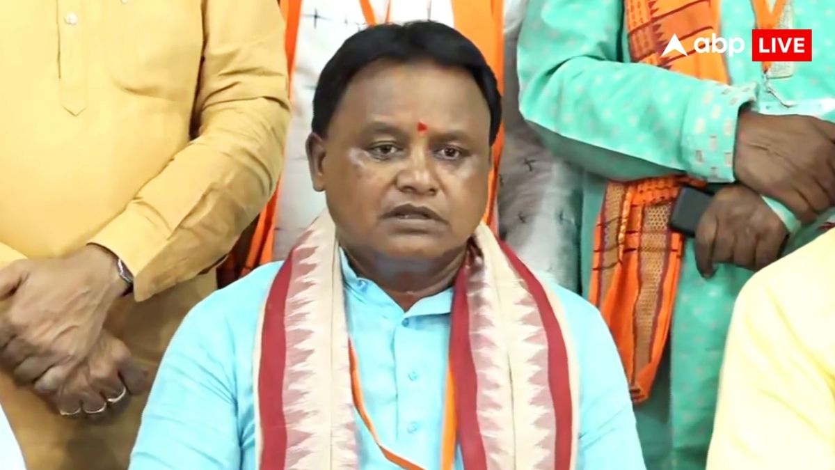 Odisha To Build New State Secretariat In Bhubaneswar; Trisulia Bridge ...