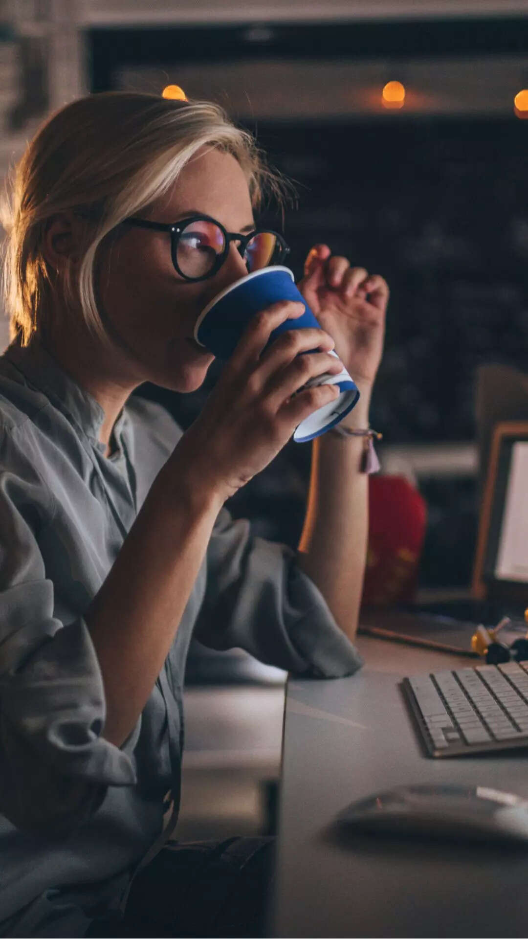 7 habits of highly productive people