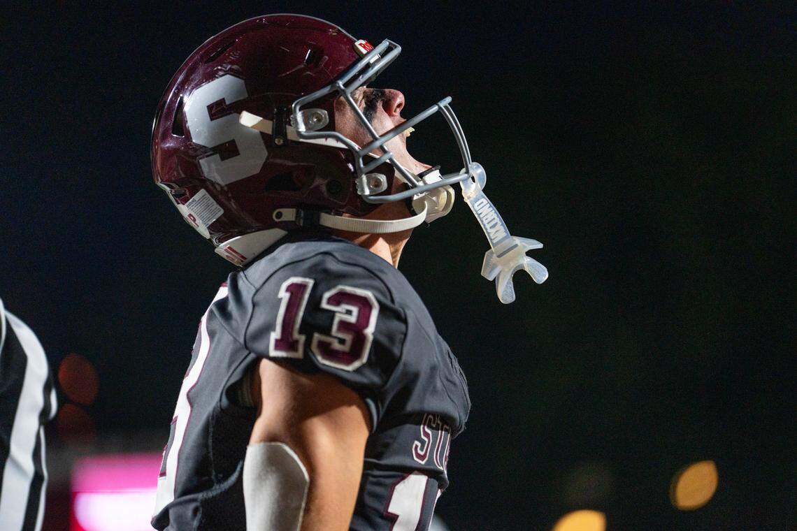 Centre County high school football continues Week 5. See local scores ...