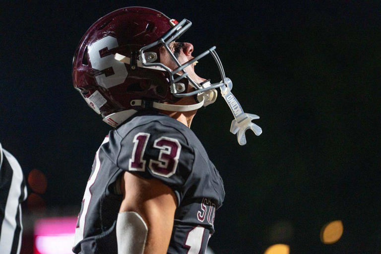 Centre County high school football continues Week 5. See local scores ...